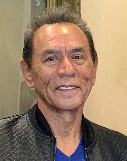 Evan Adams | Native American Actor | NativeAmericans.com
